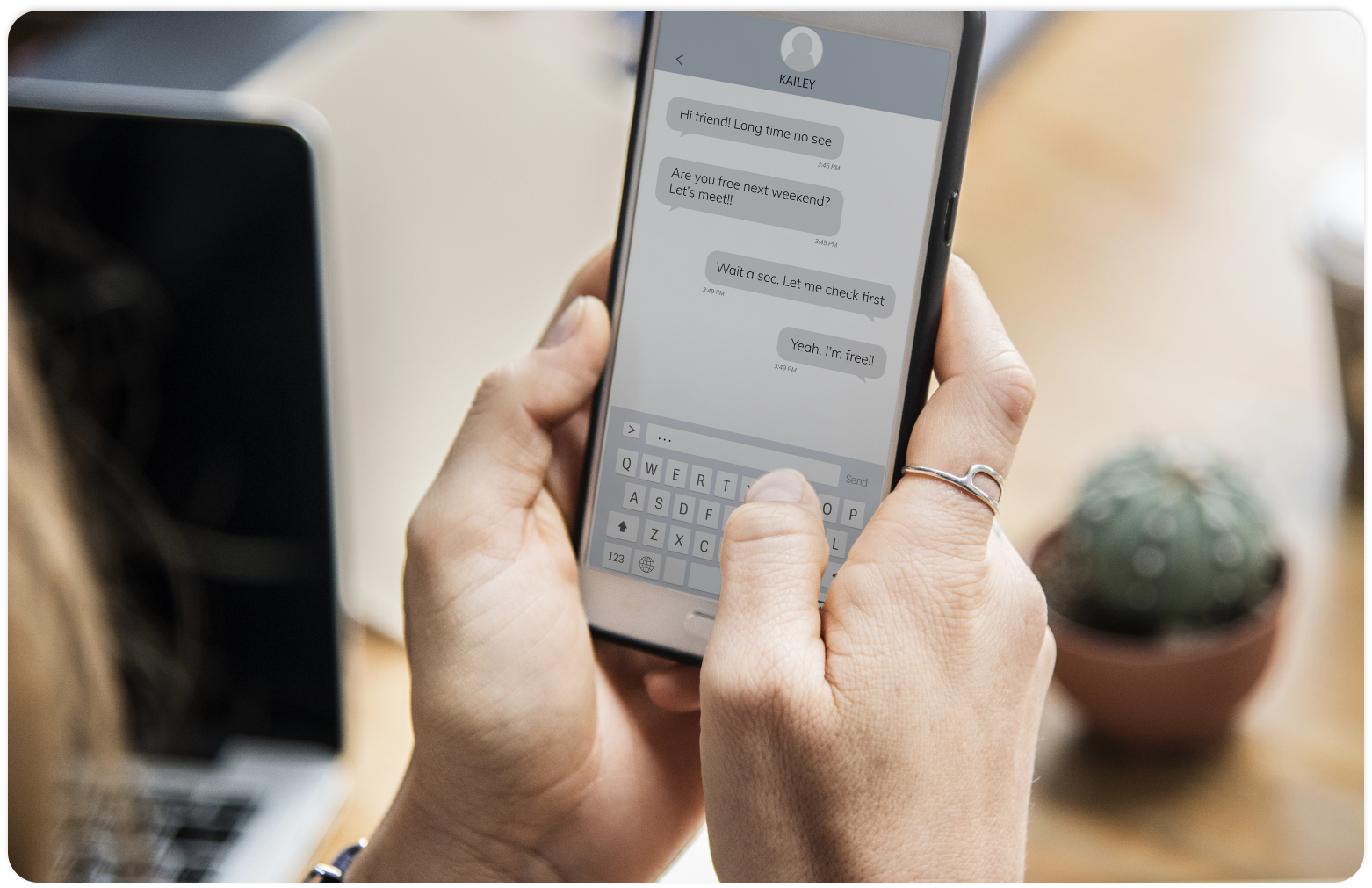 Plantilla para el blog - Alsys